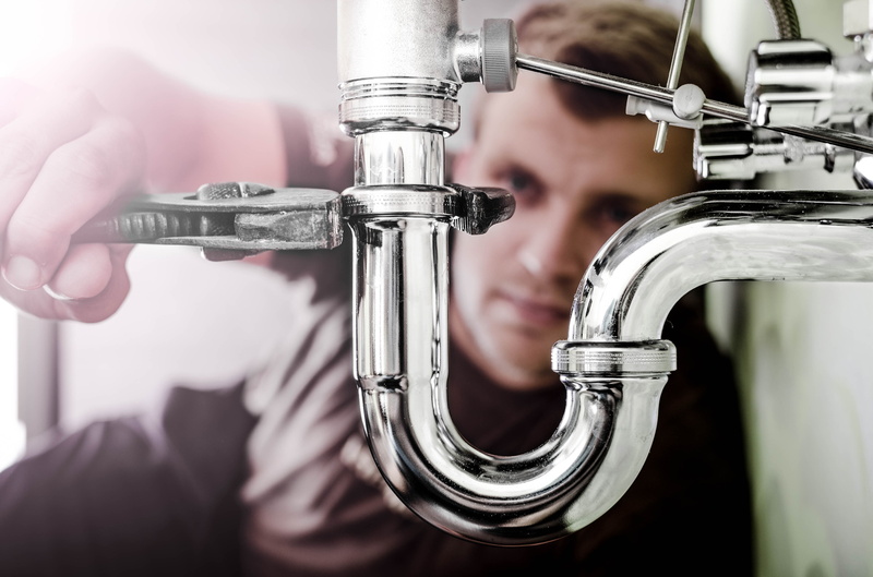 Are Your Pipes Knocking? Water Hammer and Other Common Plumbing ...