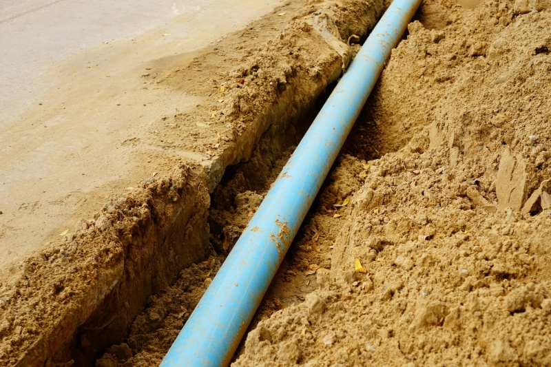 The Benefits of Trenchless Sewer Relining | Reliance Plumbing Sewer ...